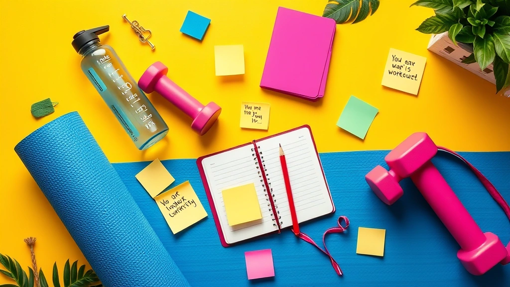 12 Unbelievable Workout Motivation Tricks That'll Keep You on Track ...