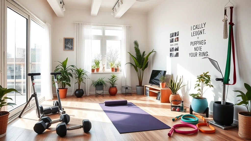 15 Home Workout Secrets That'll Get You Fit Without Leaving the House ...