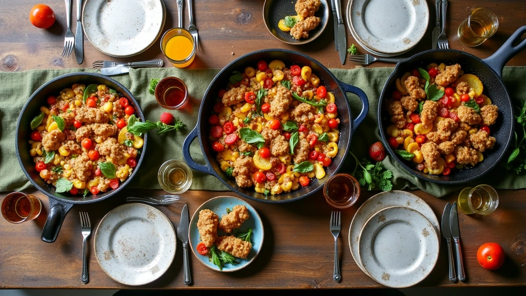 8 One-Pan Keto Dinner Recipes You Can Make in 30 Minutes or Less (Zero ...